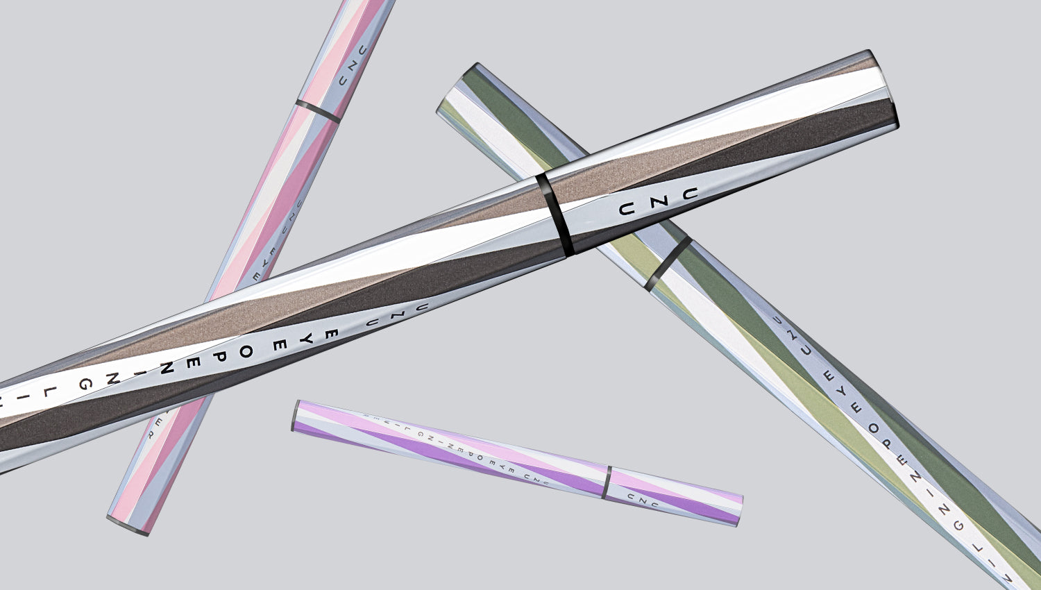 MOTE MASCARA バーガンディ – UZU BY FLOWFUSHI